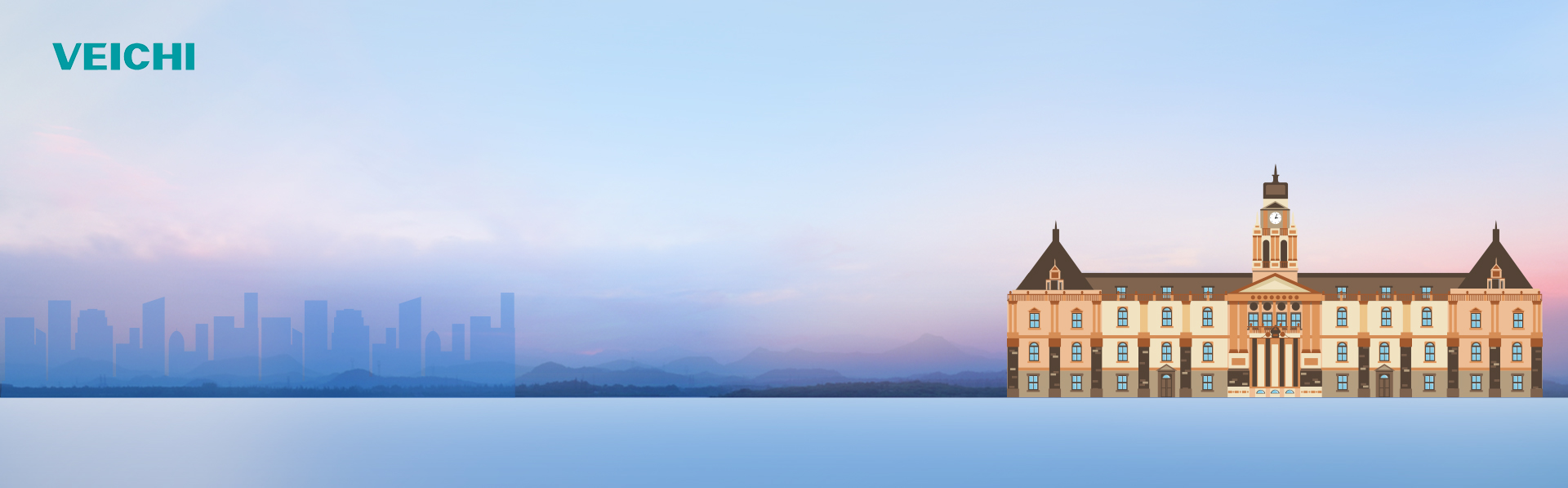 The Future Energy Show Africa 2024 Exhibition - VEICHI