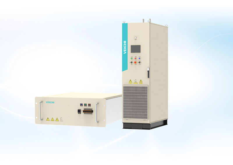 Hydrogen Power Supply Solution - VEICHI