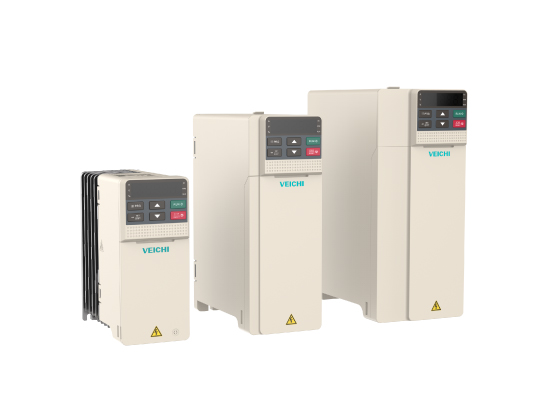 VEICHI AC01 Series Network Type AC Drive
