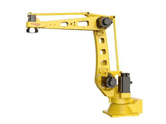 4 Axis Articulated Robot, Robotic Arms with Four Axis - VEICHI